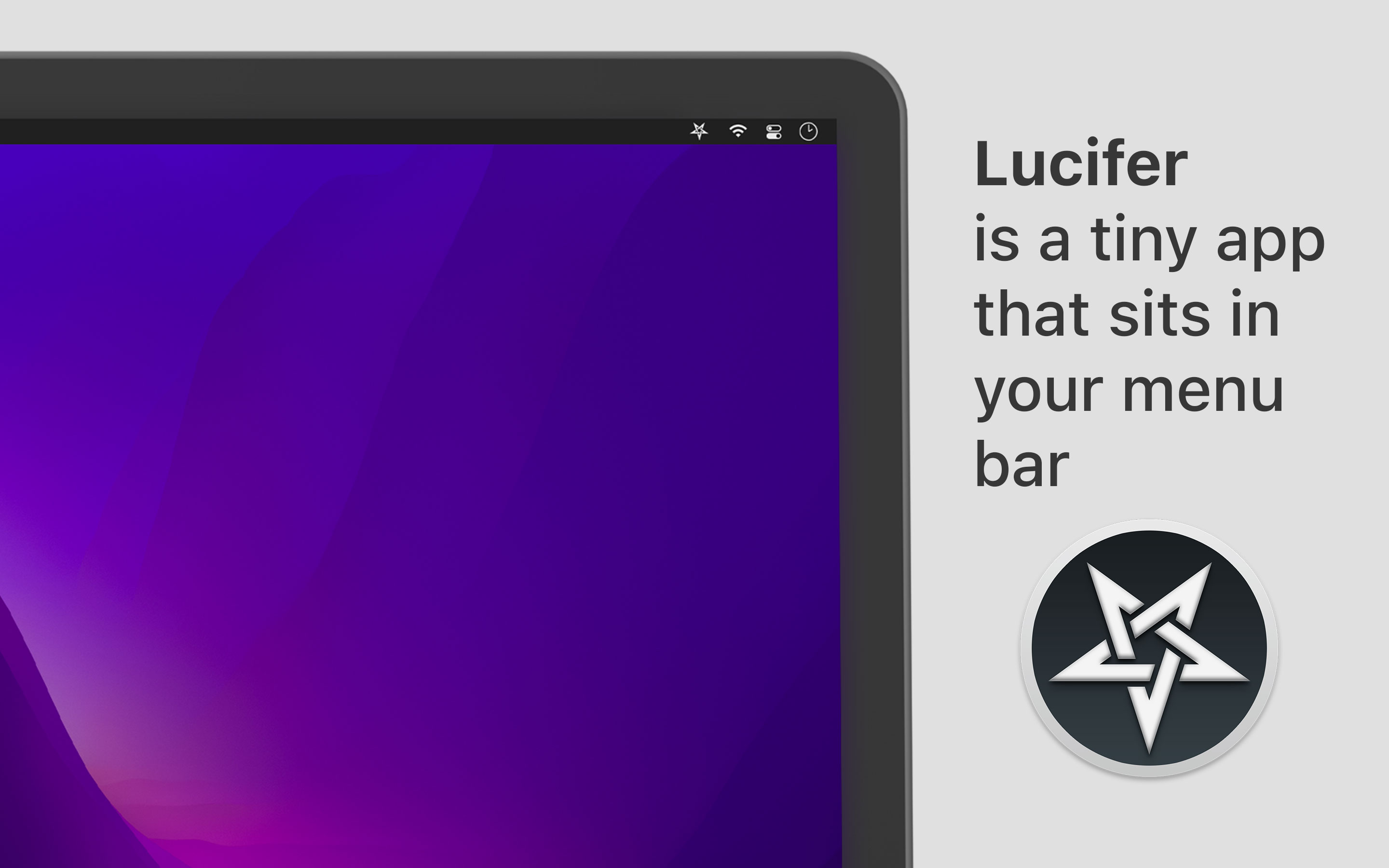 Lucifer · Hexed Bits