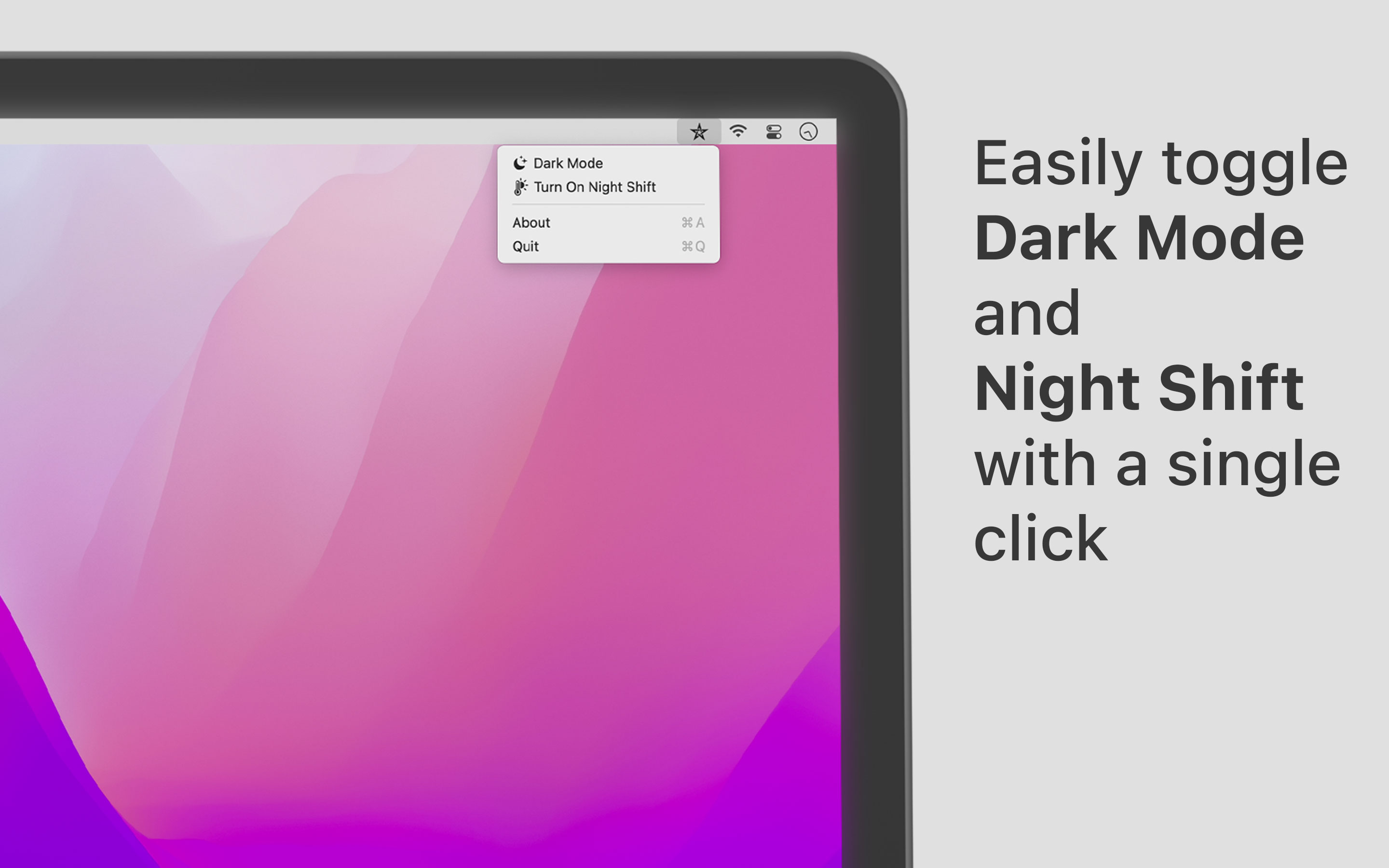 Lucifer · Hexed Bits